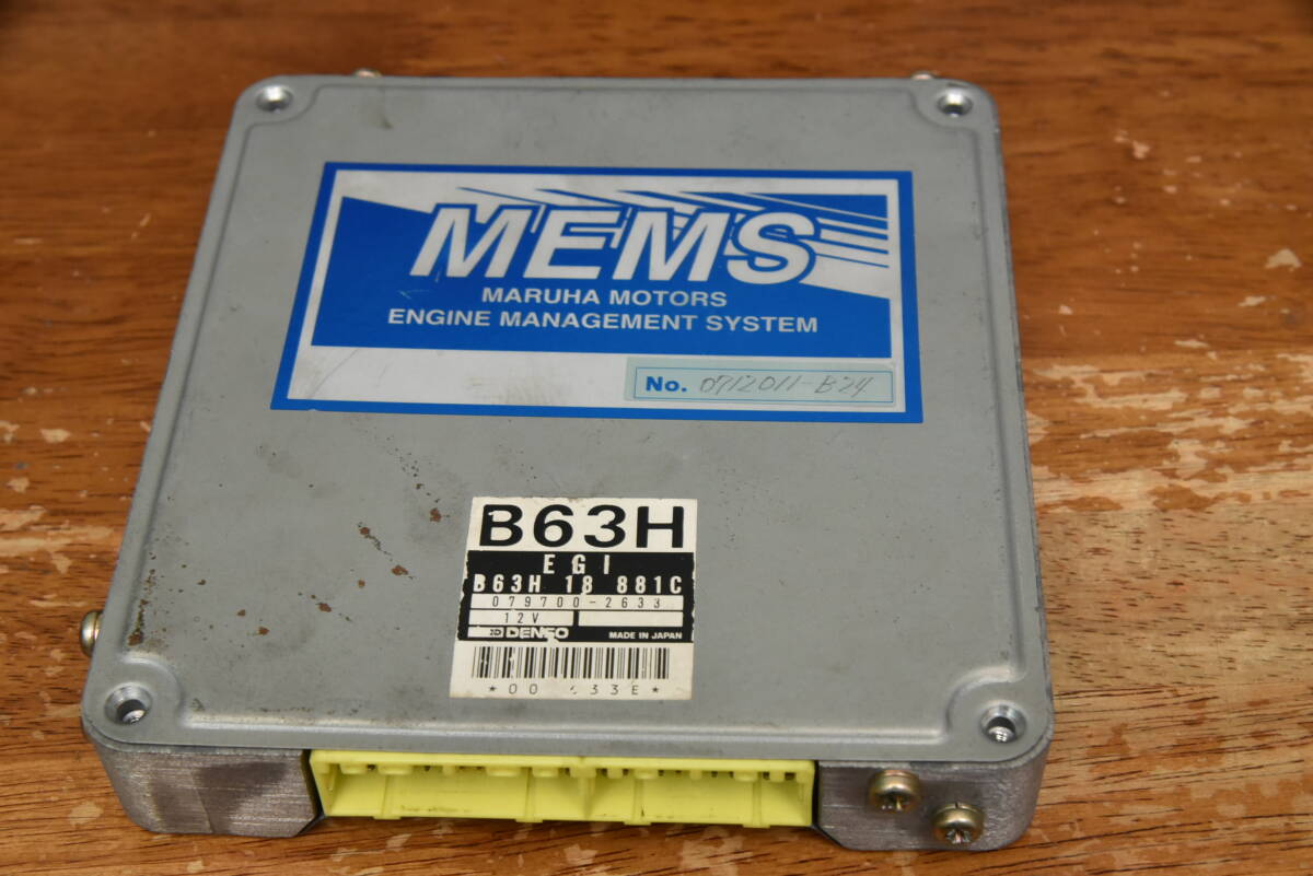 Yahoo!オークション - ロードスター NA6 B6 FCRキャブセット（インマニ...