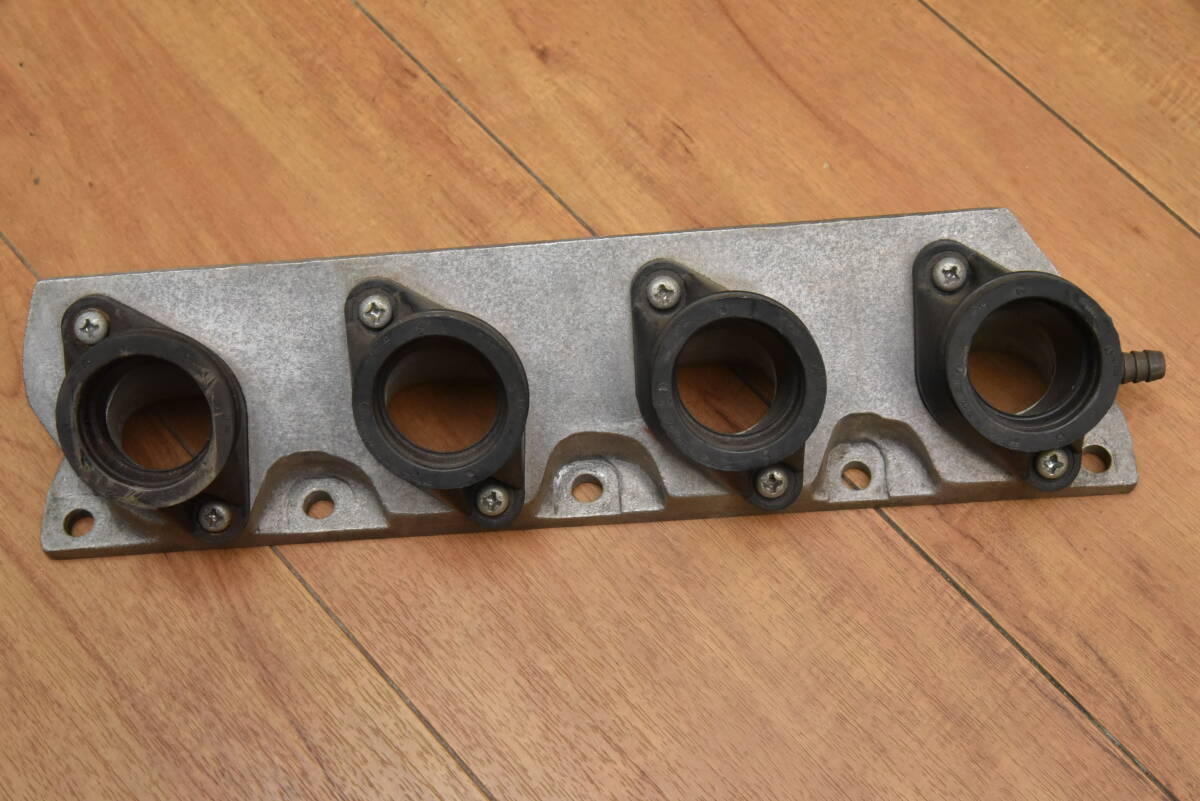 Yahoo!オークション - ロードスター NA6 B6 FCRキャブセット（インマニ...