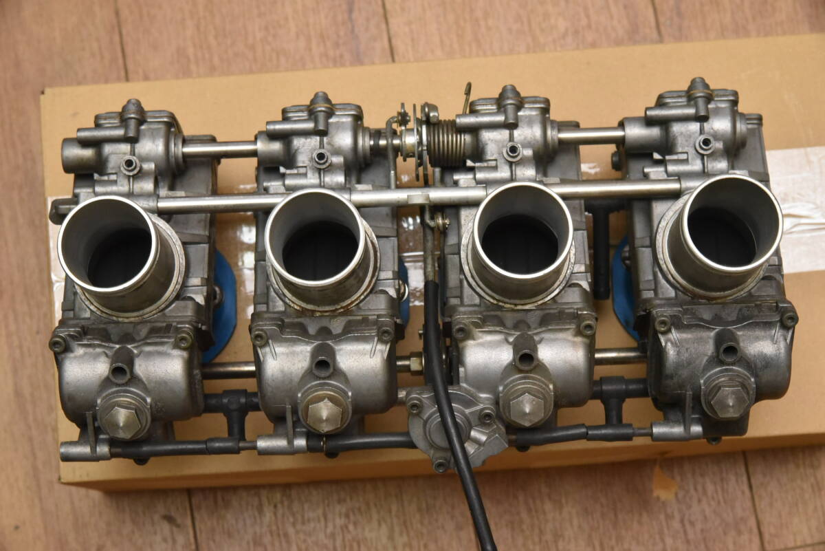 Yahoo!オークション - ロードスター NA6 B6 FCRキャブセット（インマニ...