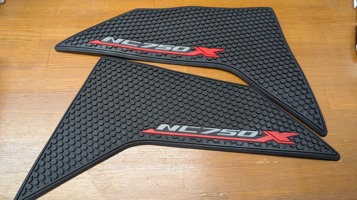 Yahoo!オークション - NC750X RH09 デイトナ フロントブレーキリザーブ...