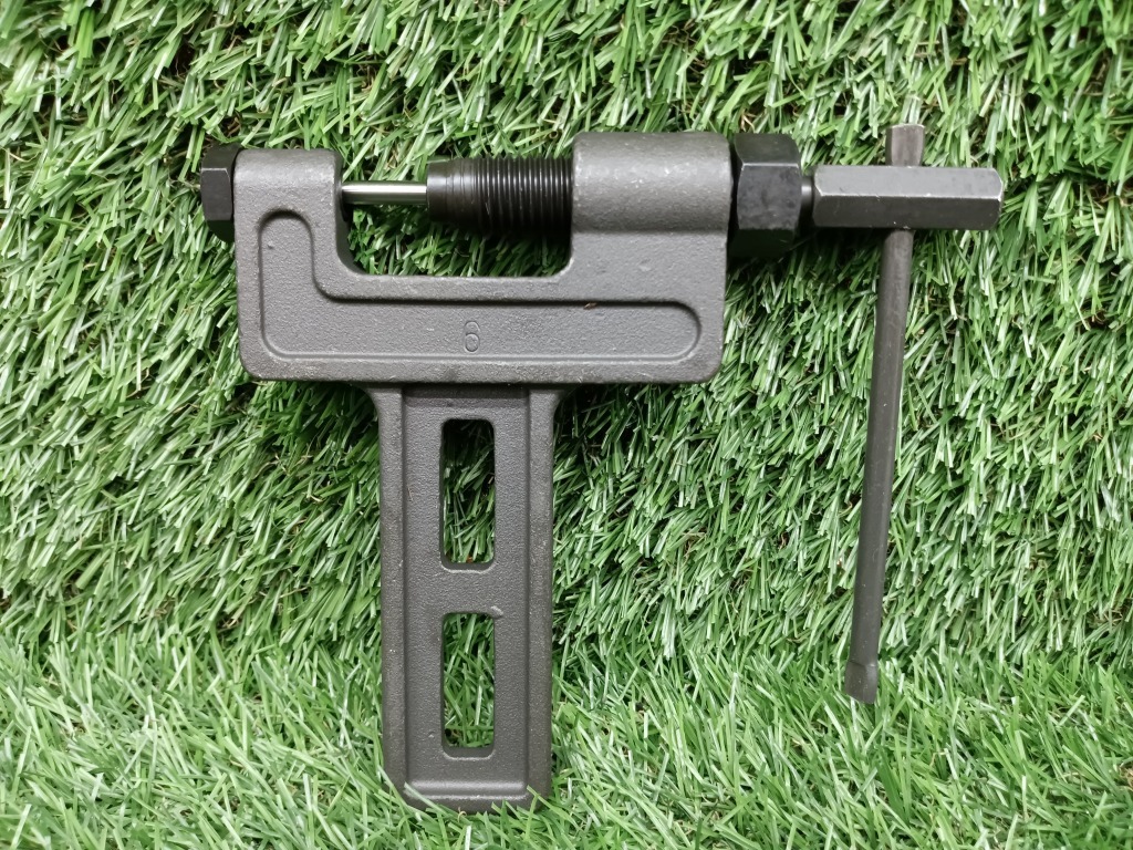 Yahoo!オークション - 未使用品 KANA 片山チエン チェーンカッター CK6...