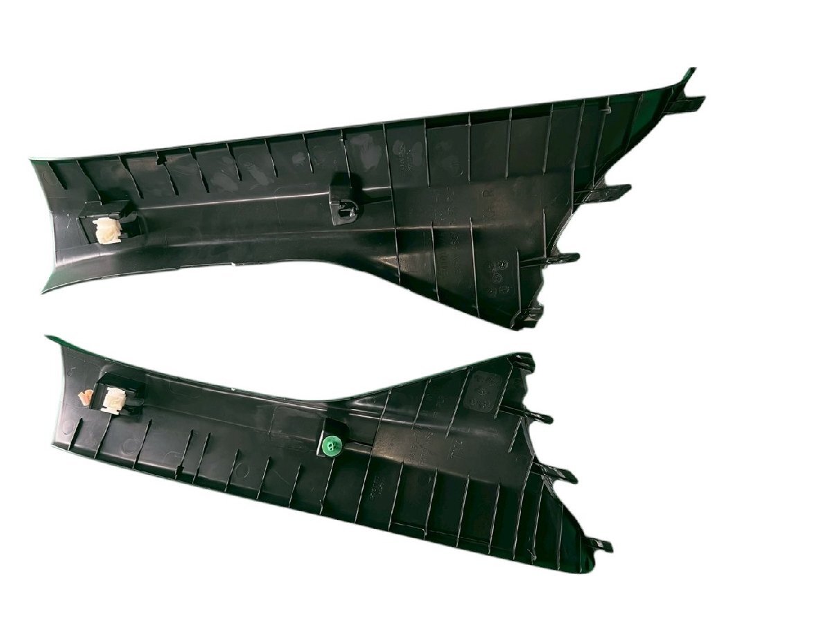 Yahoo!オークション - N VAN JJ1 Aピラー左右 管理番号 5265