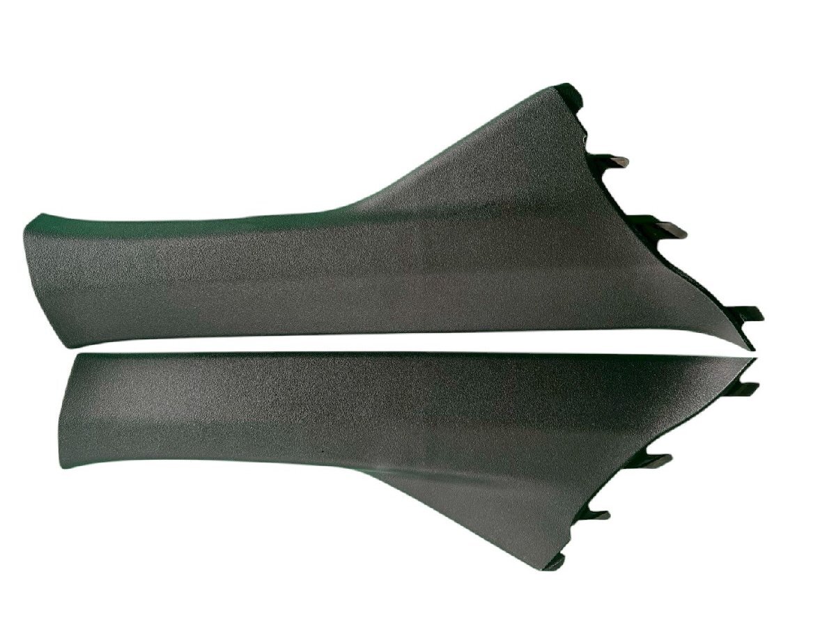 Yahoo!オークション - N VAN JJ1 Aピラー左右 管理番号 5265