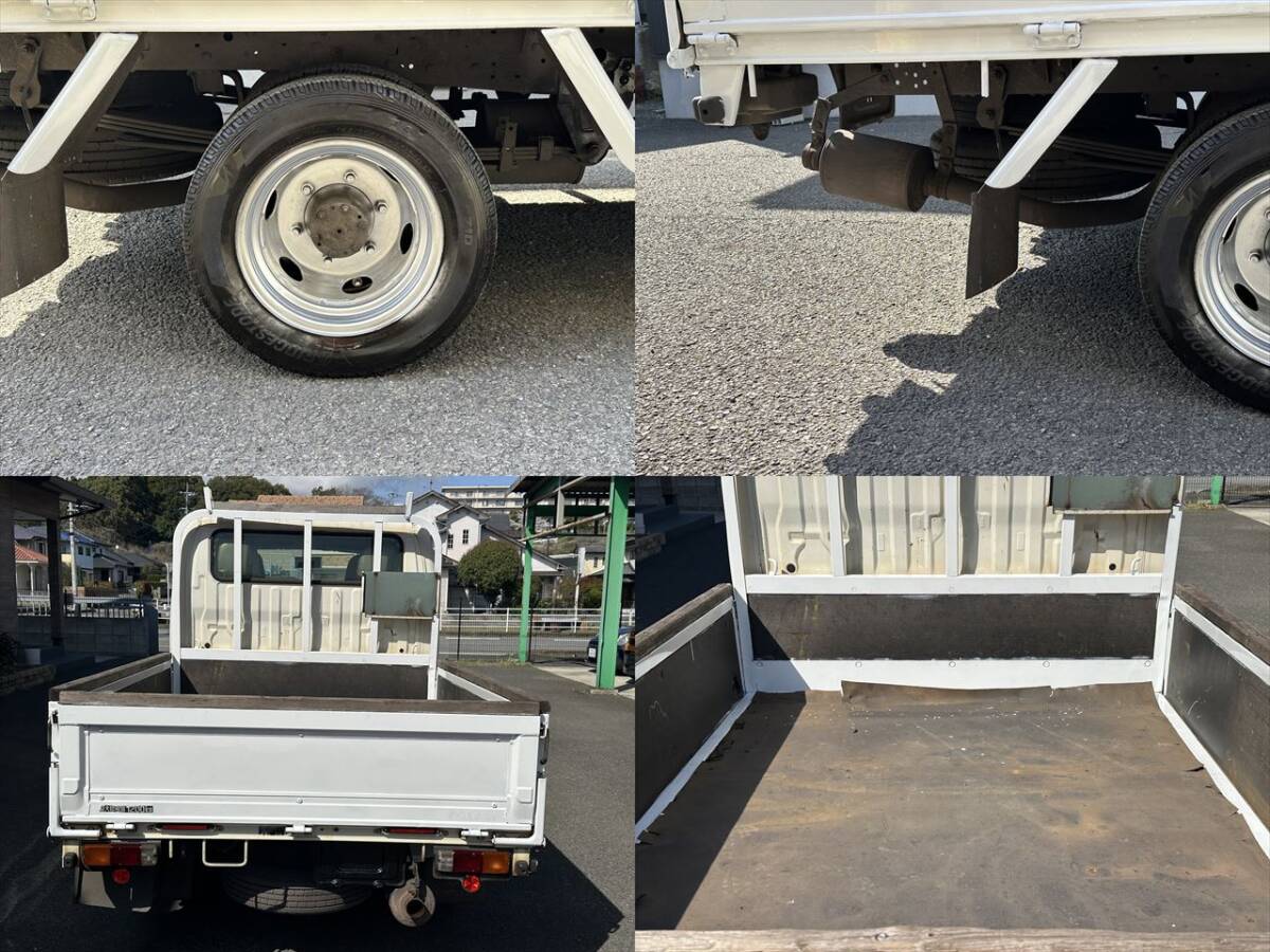 Yahoo!オークション - 動画有 売り切り H26年 トヨタ ダイナ DYNA Wキ...