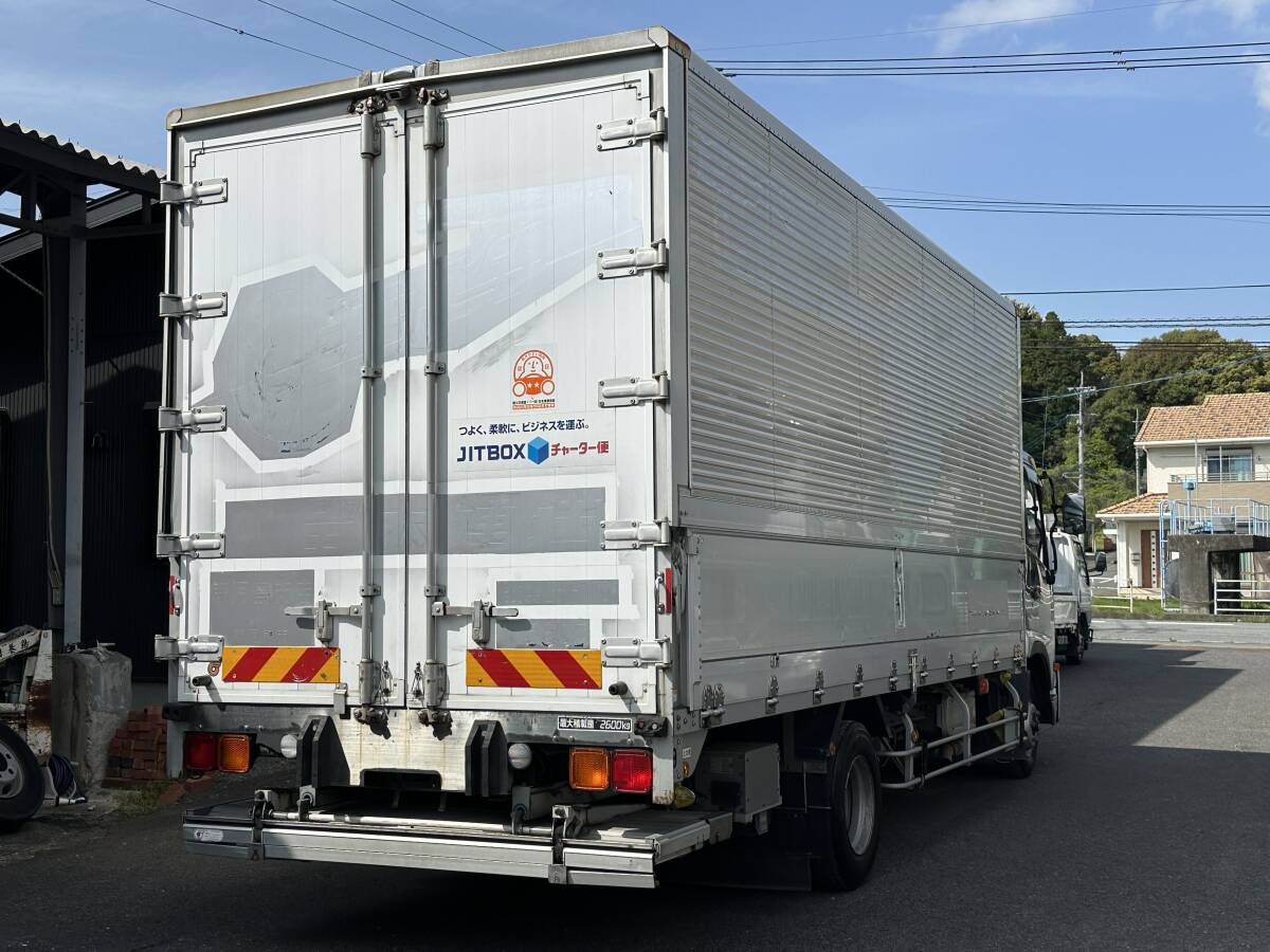 Yahoo!オークション - 動画有 売り切り H28年 UDトラックス コンドル ...