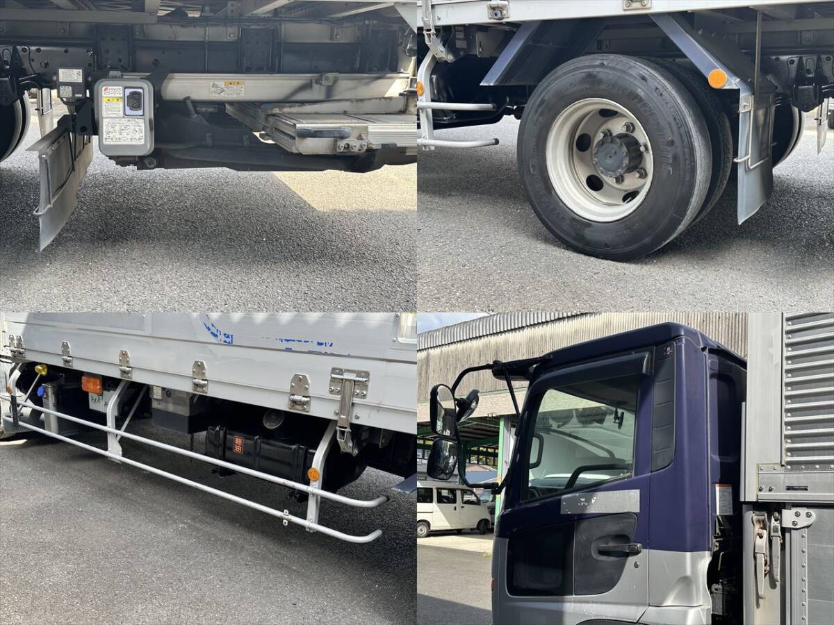 Yahoo!オークション - 動画有 売り切り H28年 UDトラックス コンドル ...