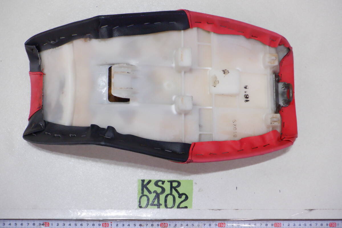 Yahoo!オークション - 0402 KSR KSR80 シート 梱包100サイズ