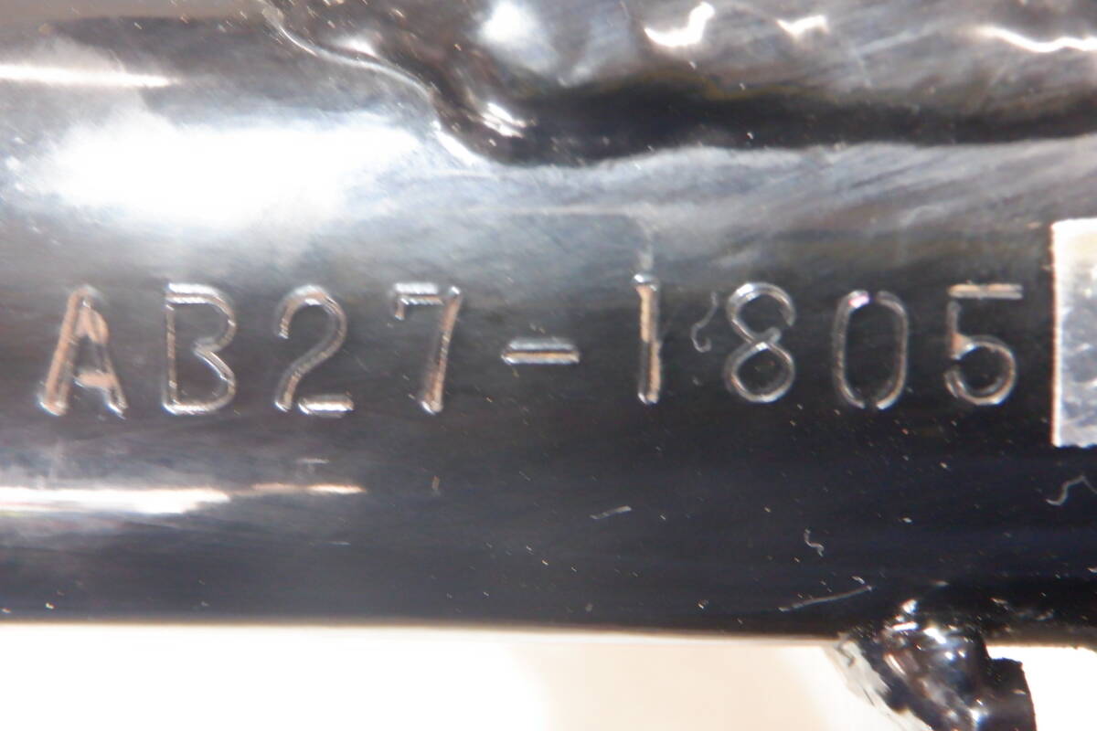 Yahoo!オークション - 0419 モンキー ゴリラ AB27 フレーム 販売証明書...