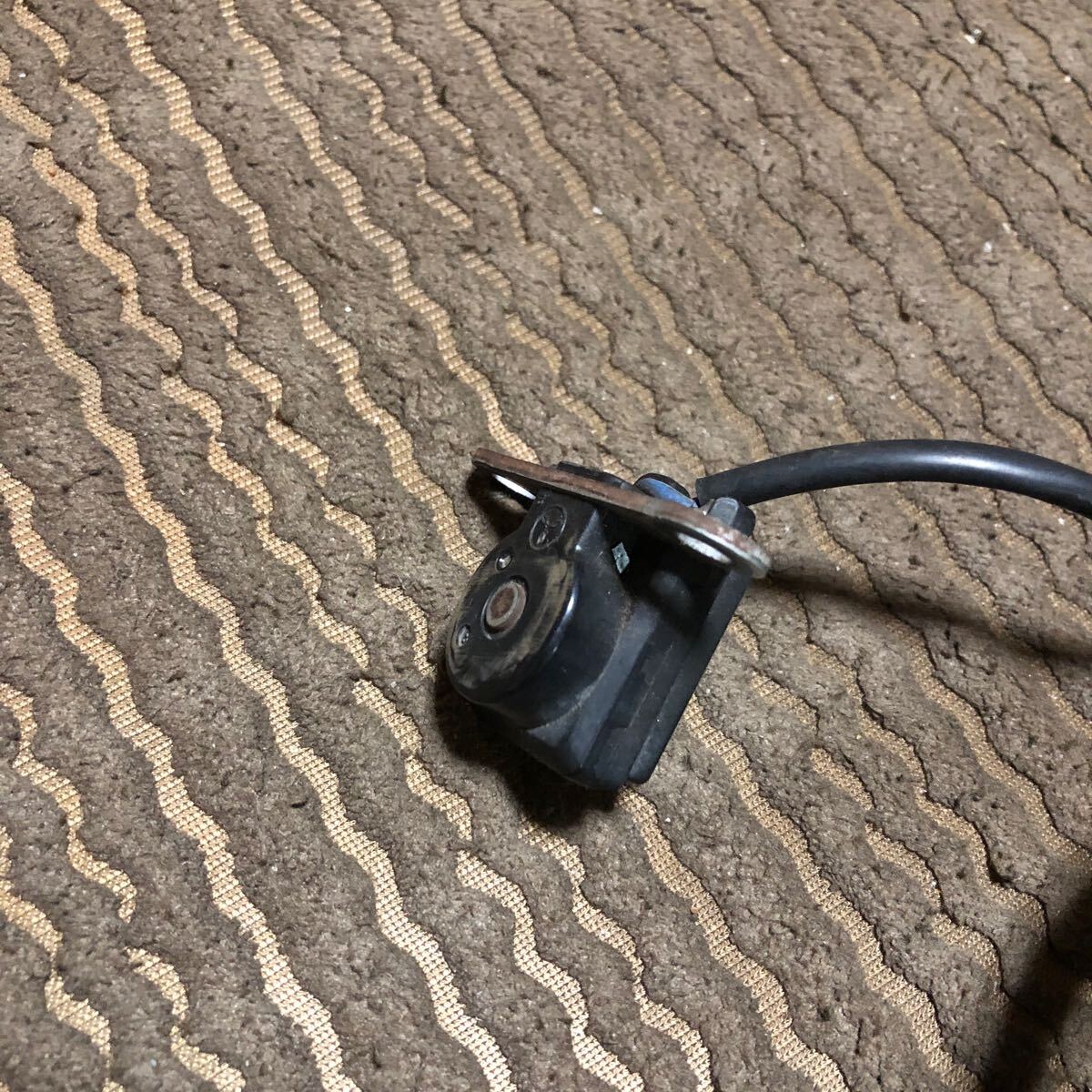 Yahoo!オークション - ズーマーAF58純正ジェネレーター ACGステーター...