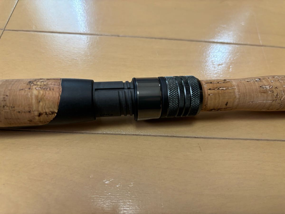 Yahoo!オークション - アルファタックル クレイジー トラウト ゲーム 5...