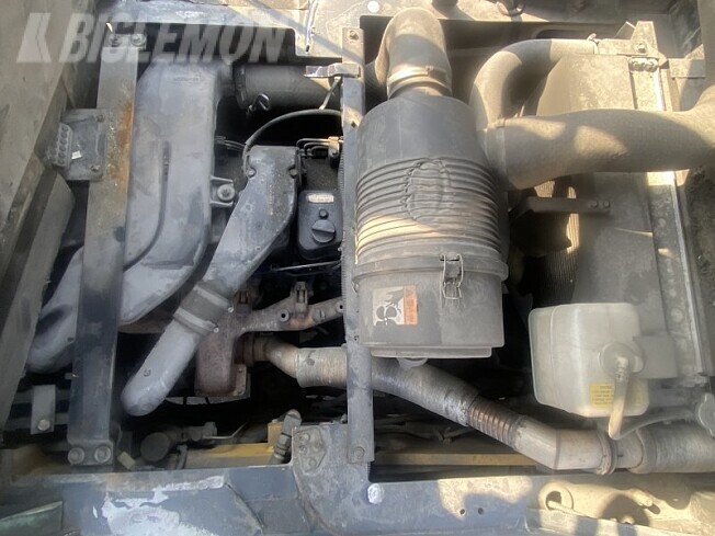 Yahoo!オークション - タイヤショベル(ホイールローダー) コマツ SD30-...