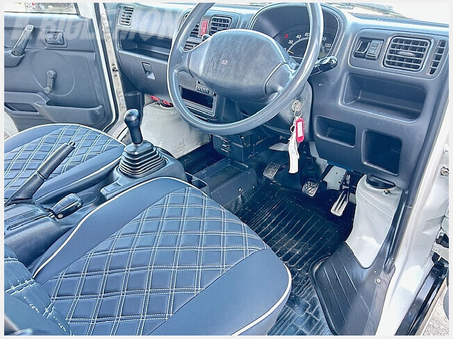 Yahoo!オークション - ダンプ車 スズキ キャリイ LE-DA63T 2017年 73 0...