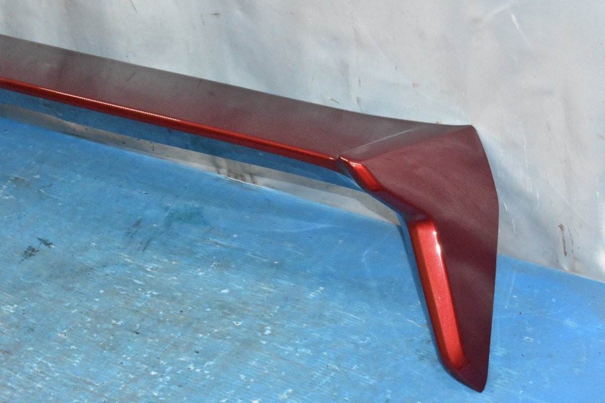 Yahoo!オークション - エクシーガ H29.4 YAM リア スポイラー ウイング...