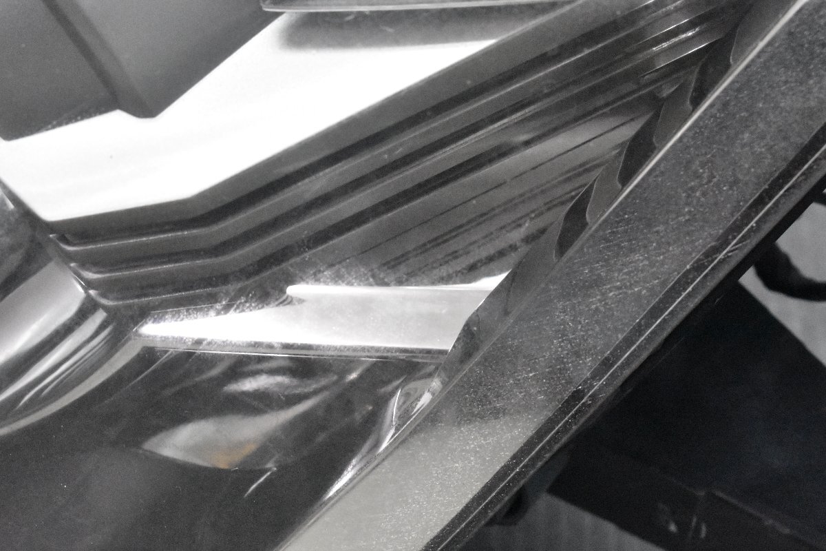 Yahoo!オークション - フェアレディZ H18.10 Z33 HID キセノン ライト ...