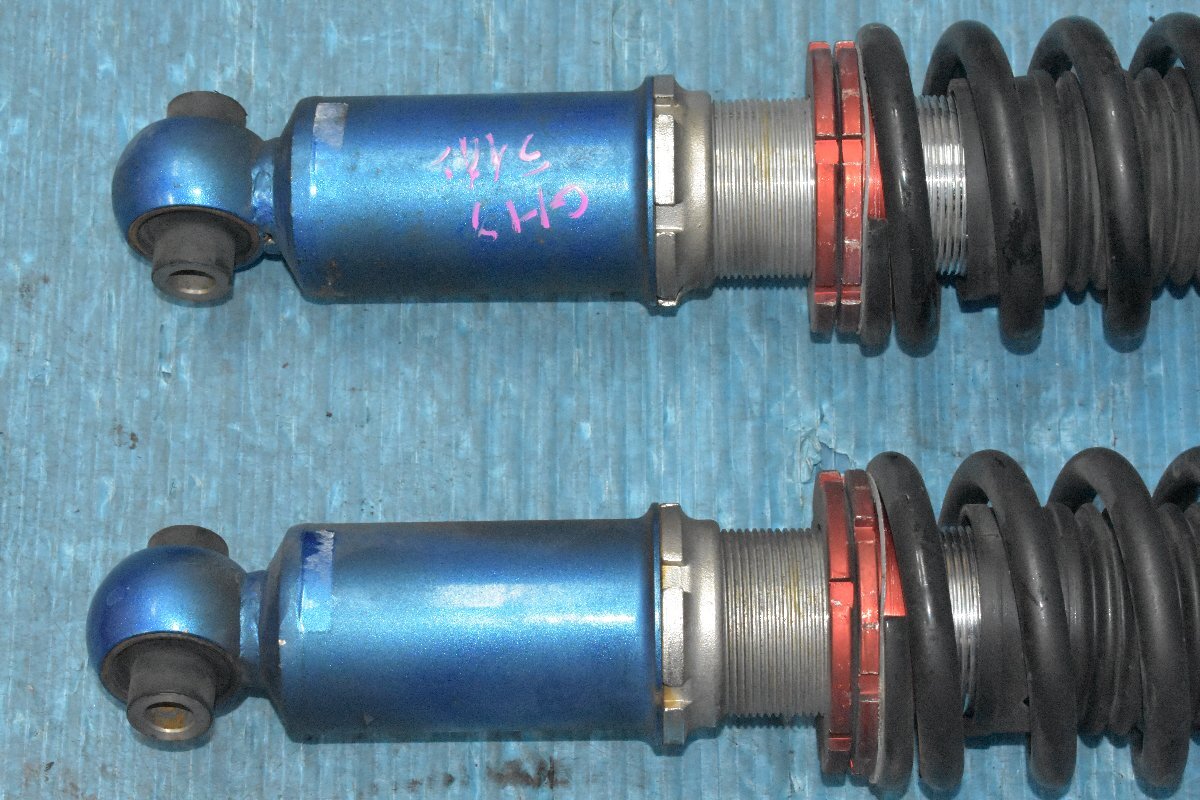 Yahoo!オークション - インプレッサ GH8 CUSCO クスコ 全長式 フルタッ...