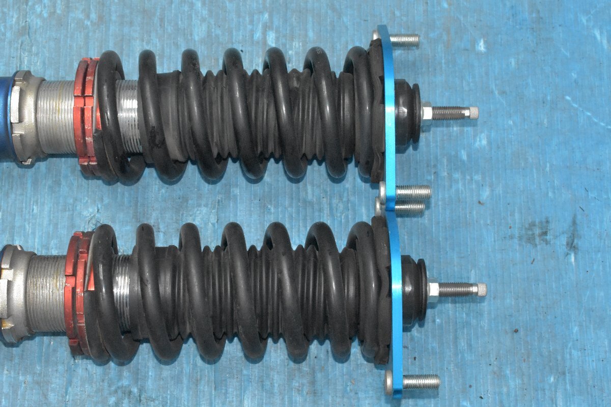 Yahoo!オークション - インプレッサ GH8 CUSCO クスコ 全長式 フルタッ...