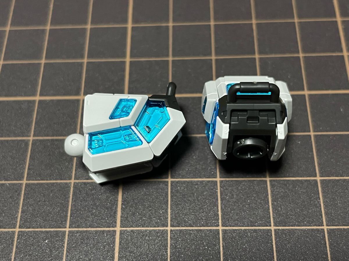 追加装甲のみ EXPO2025 1/144 RX-78F00/E ガンダム EX-001 グラスフェザー装備 ガンプラ GUNDAM BANDAI バンダイ 大阪万博 HG MG(機動戦士 ...