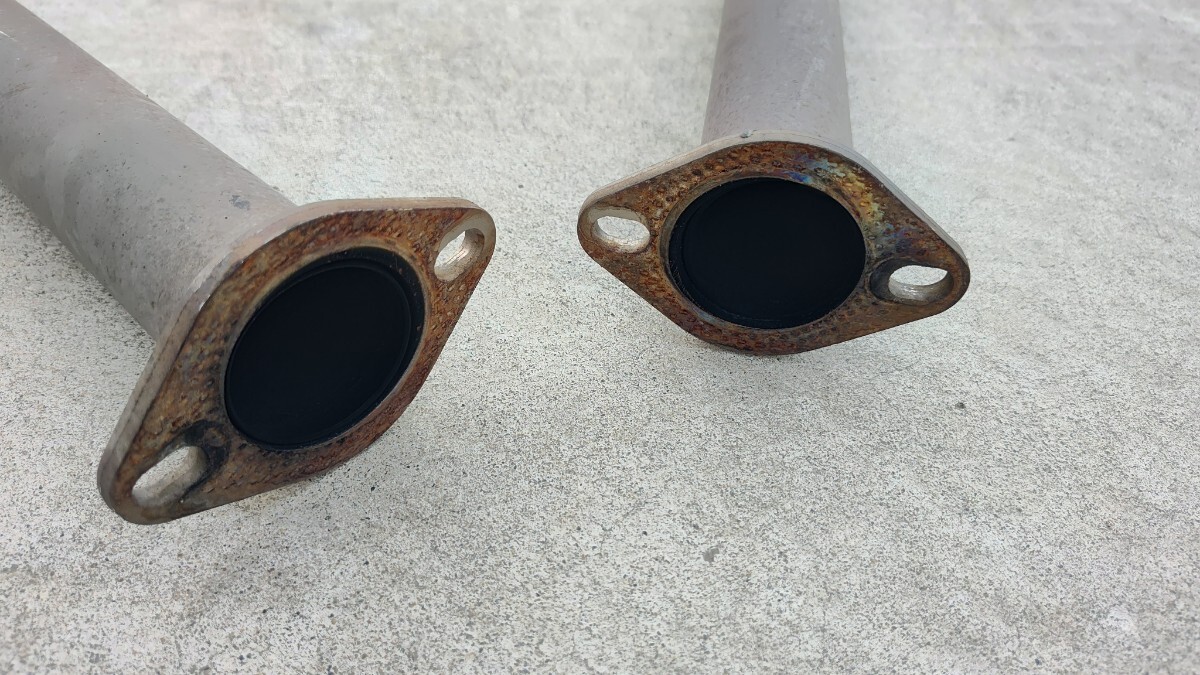 Yahoo!オークション - ゼロファイター 中間 GE GP1 4型等 フィット2 中...