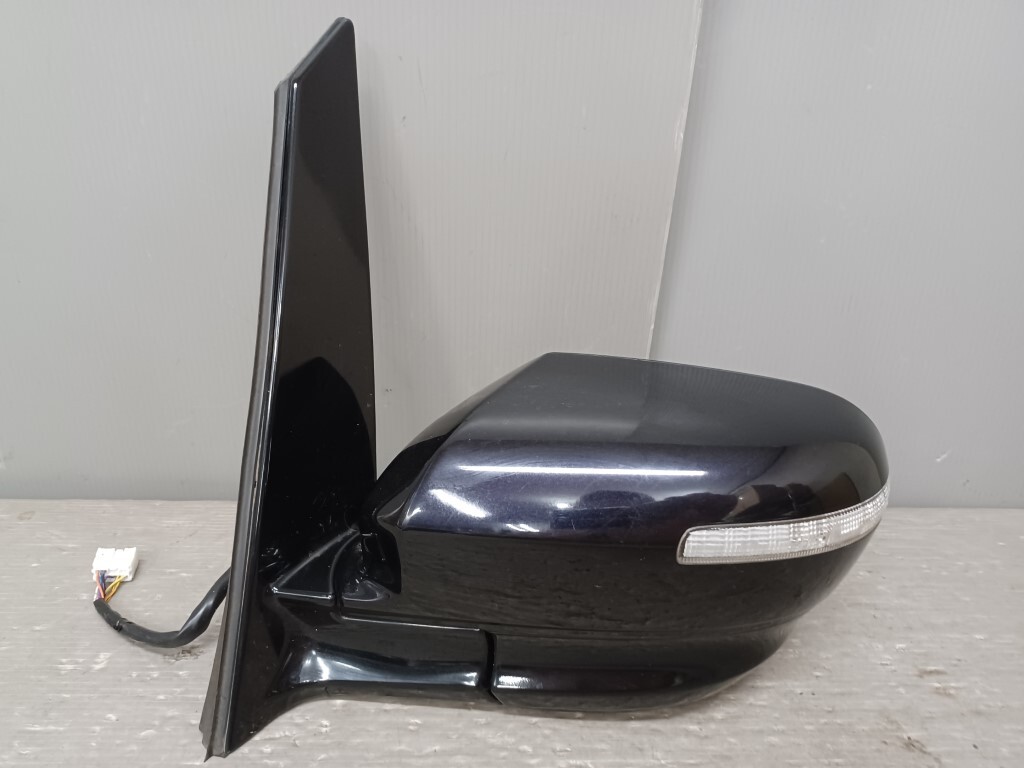 Yahoo!オークション - エリシオン プレステージ SG(RR5) 純正 動作保証...