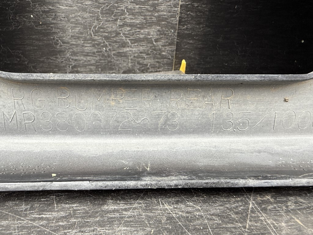 Yahoo!オークション - 三菱 タウンボックス RX ハイルーフ(U61W) 純正 ...