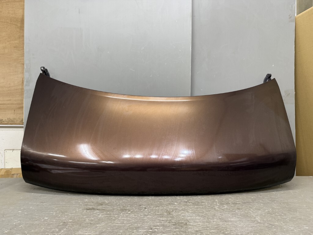 Yahoo!オークション - ダイハツ ムーヴ コンテ X(L575S) 純正 ボンネッ...