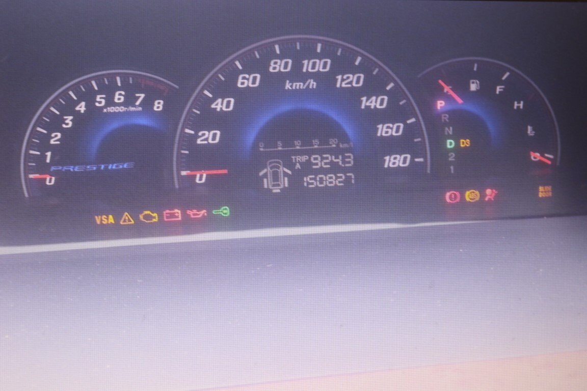 Yahoo!オークション - ホンダ エリシオン プレステージ SG 前期(RR5)