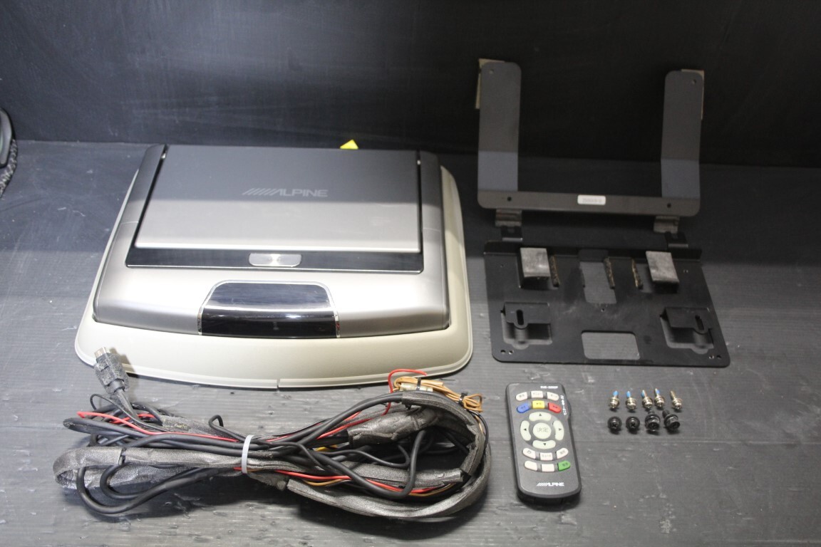 Yahoo!オークション - スペーシア カスタム GS 2型(MK42S) Alpine アル...