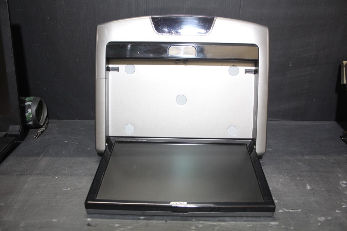 Yahoo!オークション - スペーシア カスタム GS 2型(MK42S) Alpine アル...