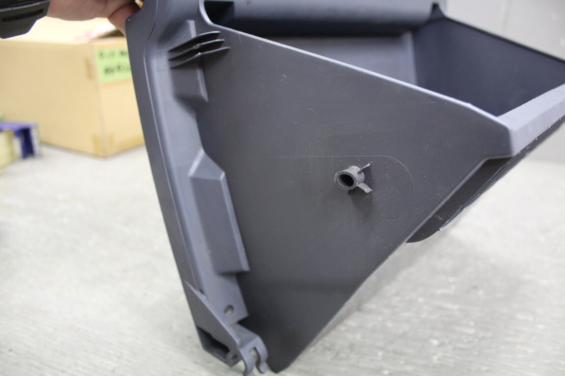 Yahoo!オークション - タウンエースバン DX ハイルーフ(KR42) 純正 破...