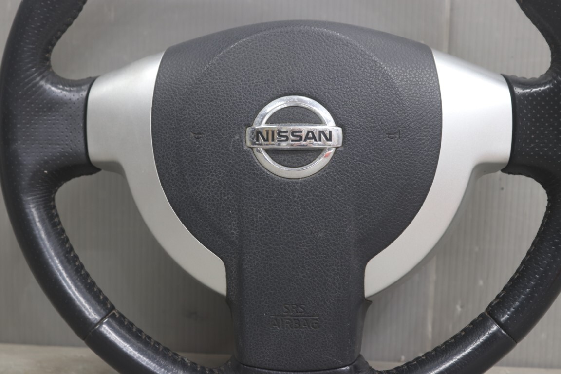 Yahoo!オークション - 日産 エクストレイル 20GT 6MT 4WD 寒冷地 前期(...