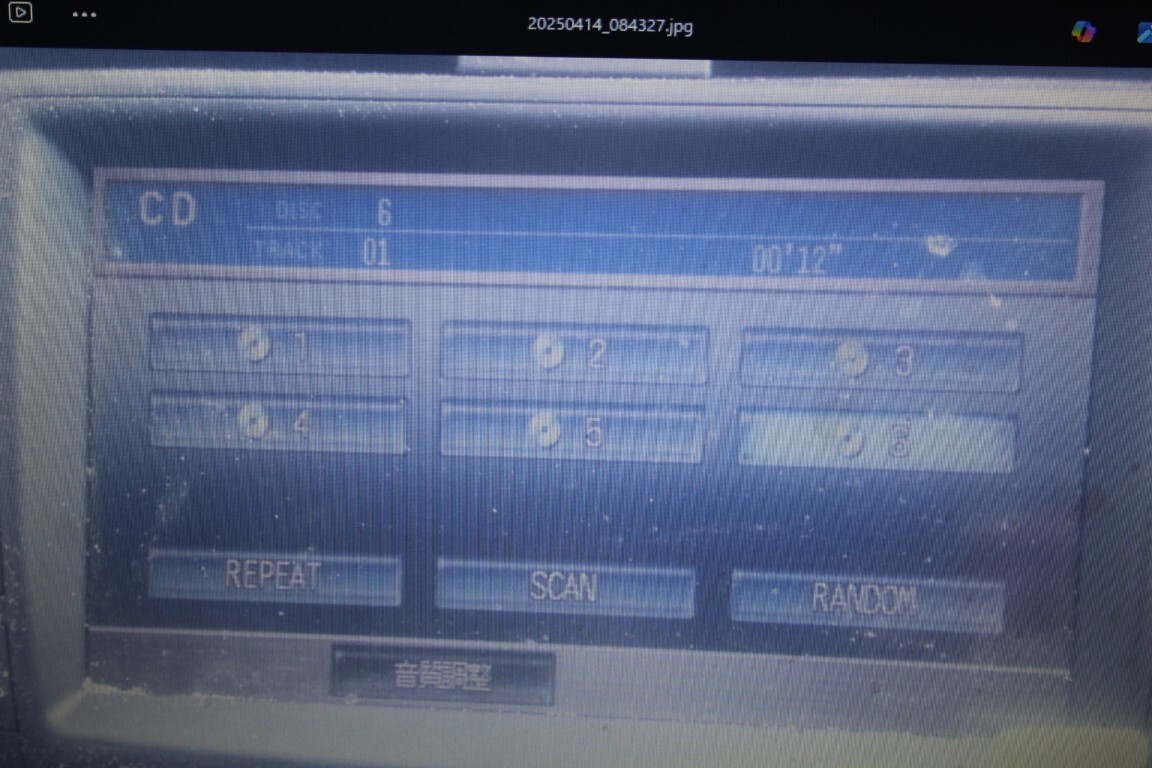 Yahoo!オークション - ホンダ インスパイア 30TL 後期(UC1) マルチナビ...