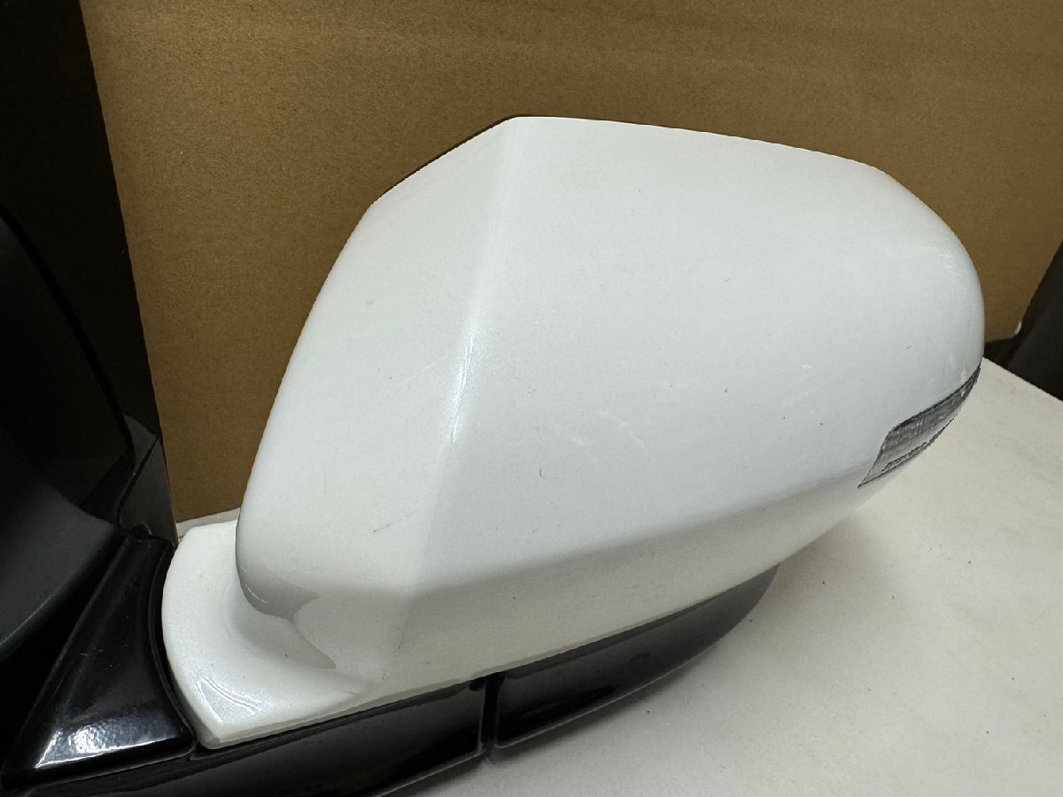 Yahoo!オークション - ホンダ エリシオン プレステージ SG (RR5) 純正 ...