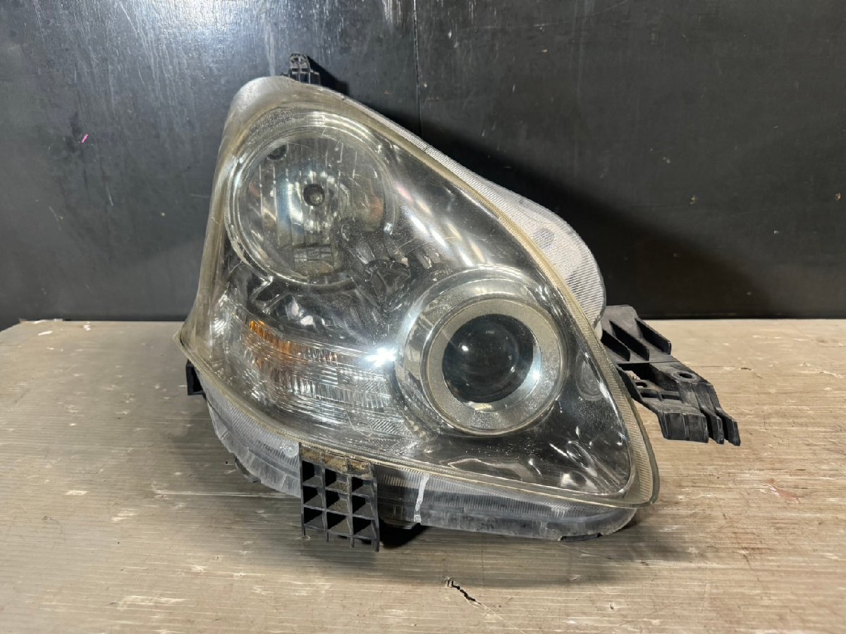 Yahoo!オークション - トヨタ ラクティス 後期 G (NCP100) 純正 左 右 ...