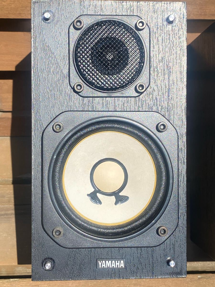 Yahoo!オークション - YAMAHA NS-10MM ペア ヤマハ