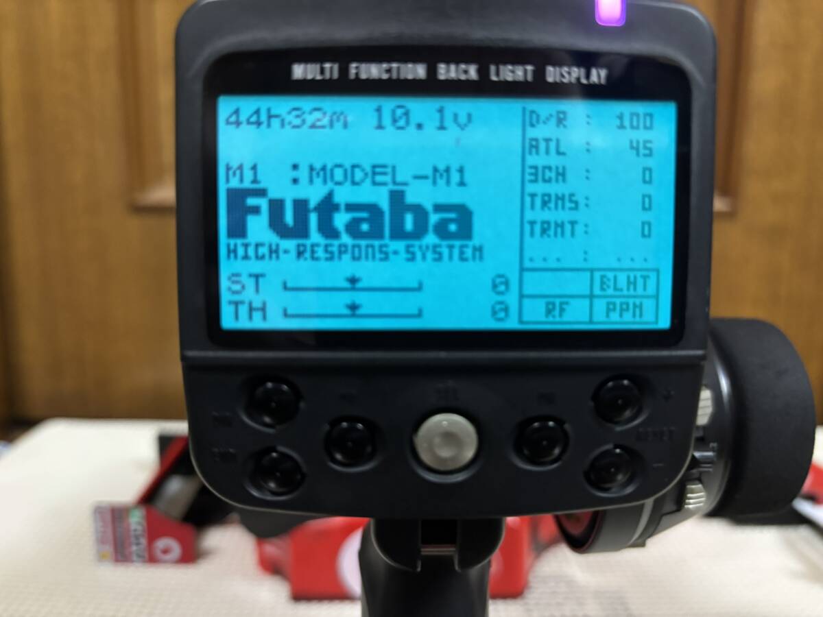 Yahoo!オークション - 【絶版品】タミヤ TAMIYA 1/10 電動RCカー F201 ...