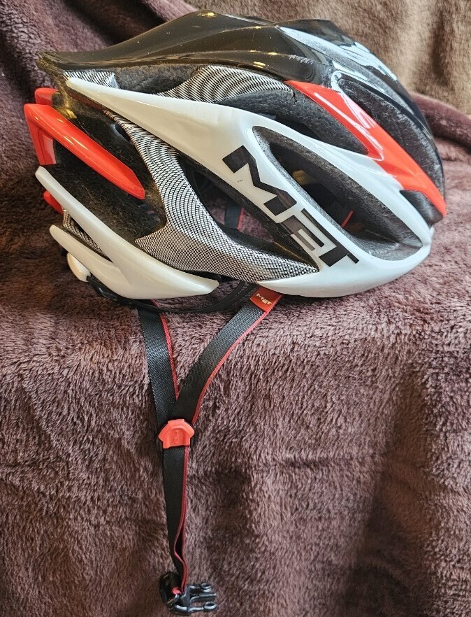 Yahoo!オークション - MET ストラディバリウスHES Lサイズ 2オーナー