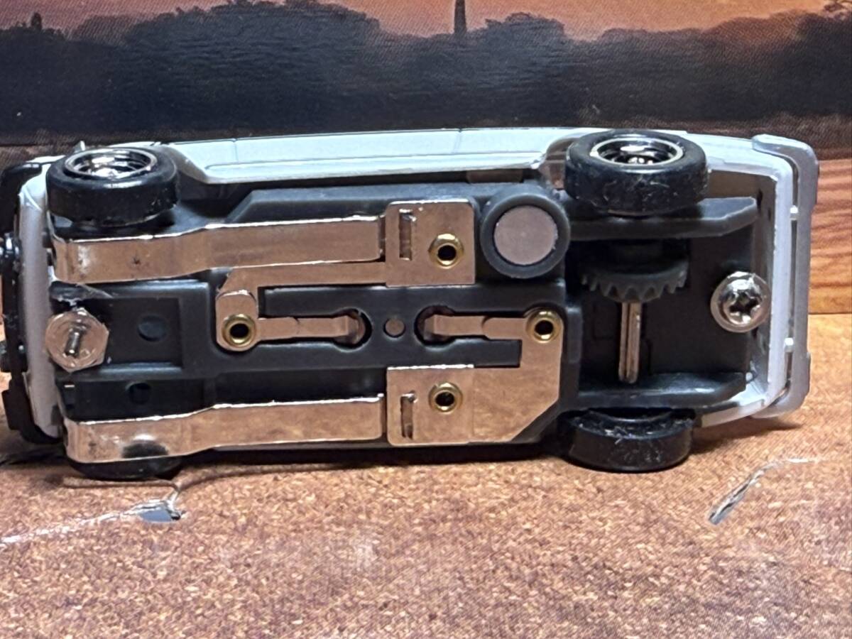 Yahoo!オークション - Auto World ThunderJet 69 いすず ベレット1600G...