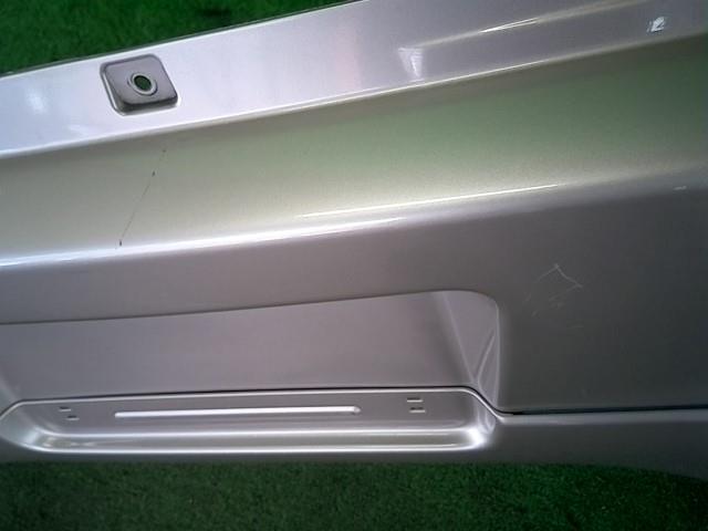 Yahoo!オークション - ワゴンR DBA-MH23S RバンパーASSY FXリミテッド...