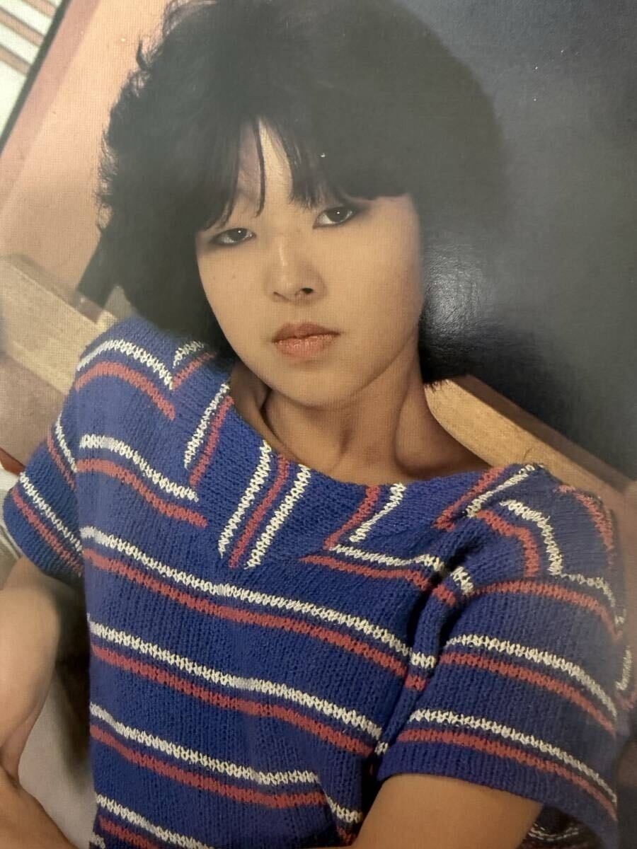 Yahoo!オークション - 1984年の写真集 オールカラー52P