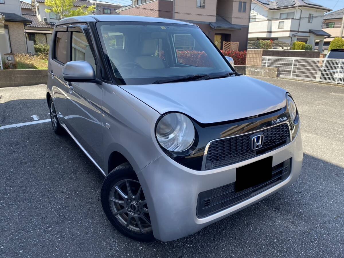 Yahoo!オークション - 福岡発 H26 N-ONE JG1 ツアラーLパッケージ タ...