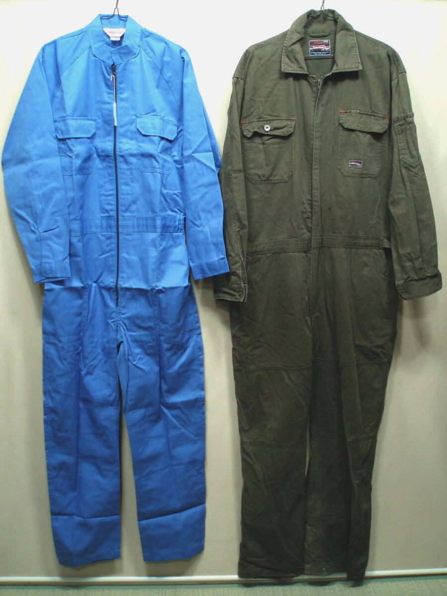 Yahoo!オークション - M54517【Viva Sowa/American Age】オールインワ...