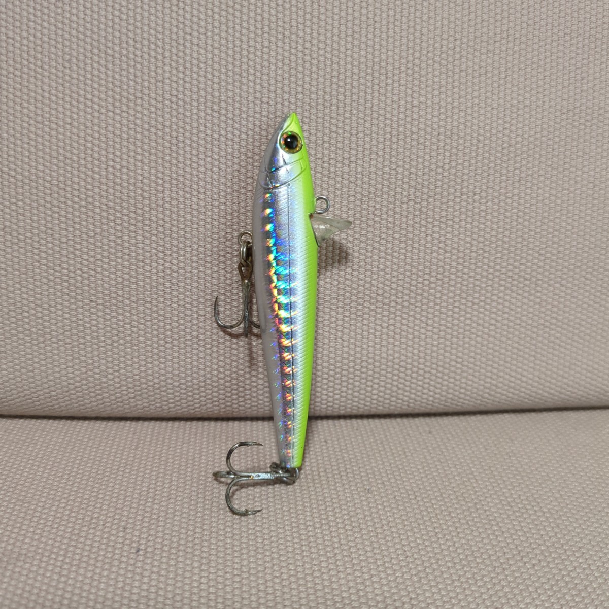 Yahoo!オークション - タックルハウス ローリングベイト77 15g