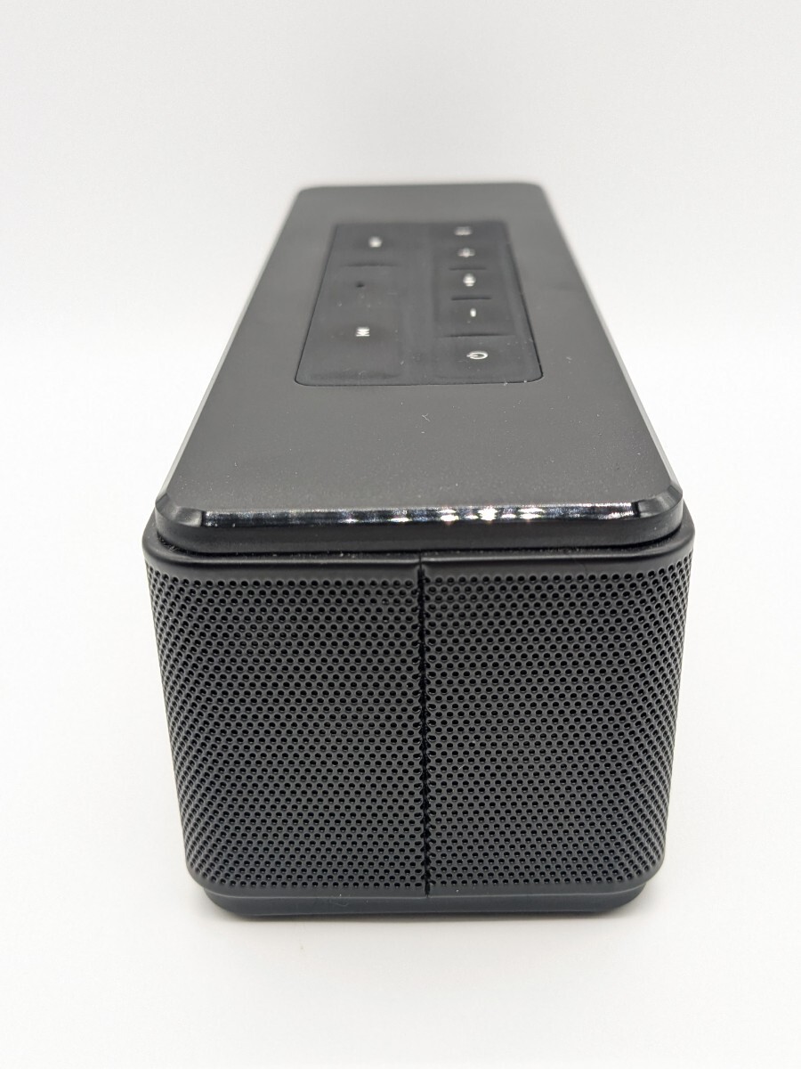美品 TANNOY Bluetoothスピーカー LIVE MINI タンノイ 希少 美品 TANNOY Bluetoothスピーカー LIVE MINI タンノイ 希少