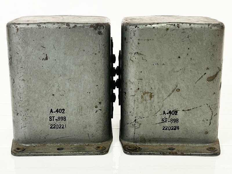 Yahoo!オークション - Jensen A402 ネットワーク 2個 現状渡し [35291]