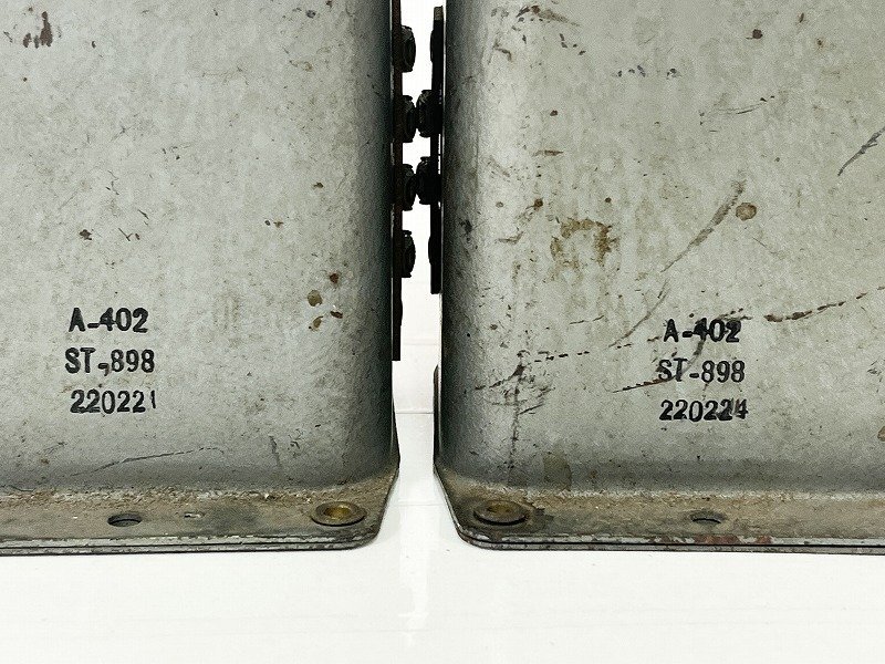 Yahoo!オークション - Jensen A402 ネットワーク 2個 現状渡し [35291]