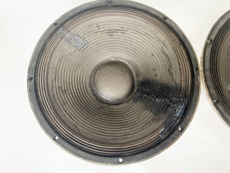 Yahoo!オークション - Gauss 4583 2本 現状渡し [35394]