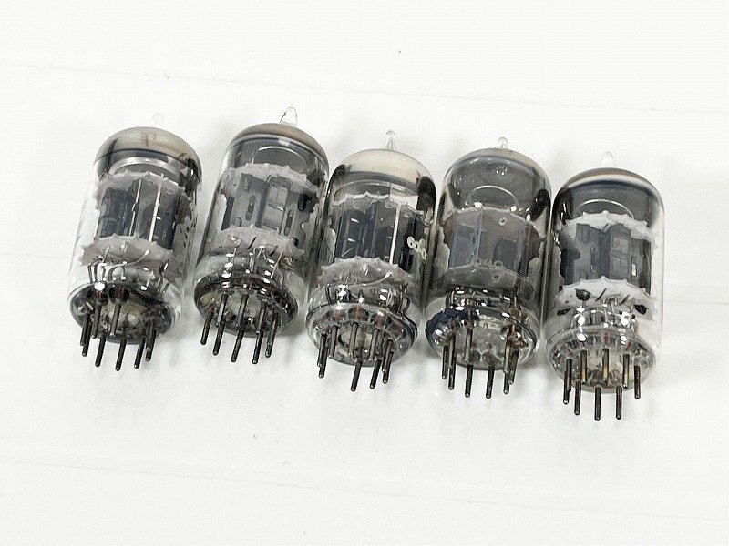 Yahoo!オークション - GE 6072 5本 [35278]