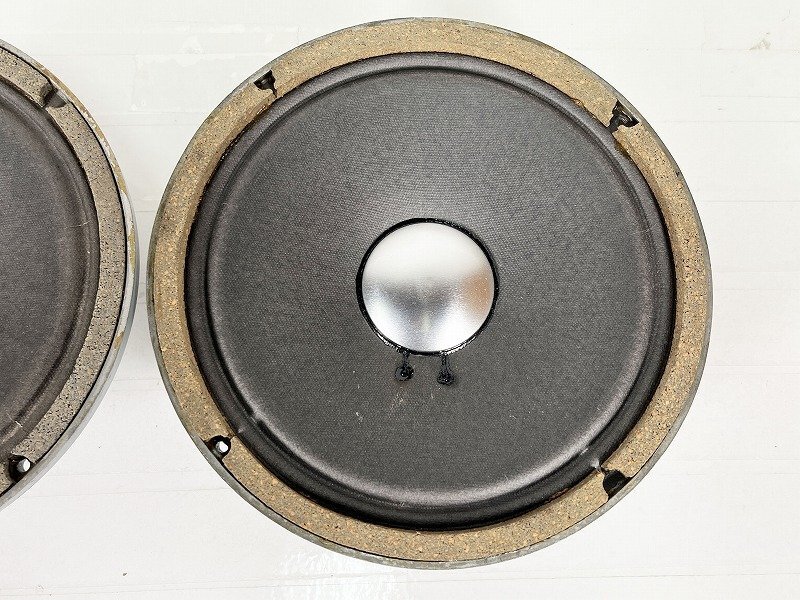 Yahoo!オークション - JBL D208 2本 現状渡し [35174]