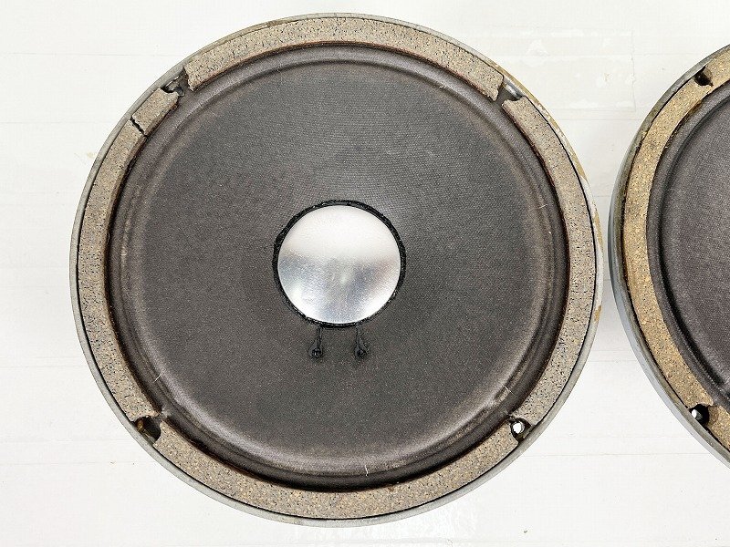 Yahoo!オークション - JBL D208 2本 現状渡し [35174]