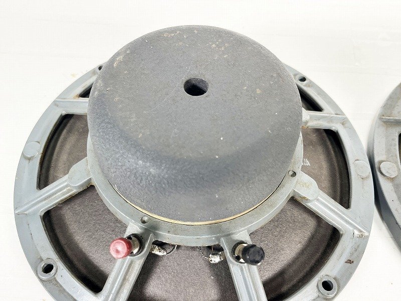 Yahoo!オークション - JBL D208 2本 現状渡し [35174]